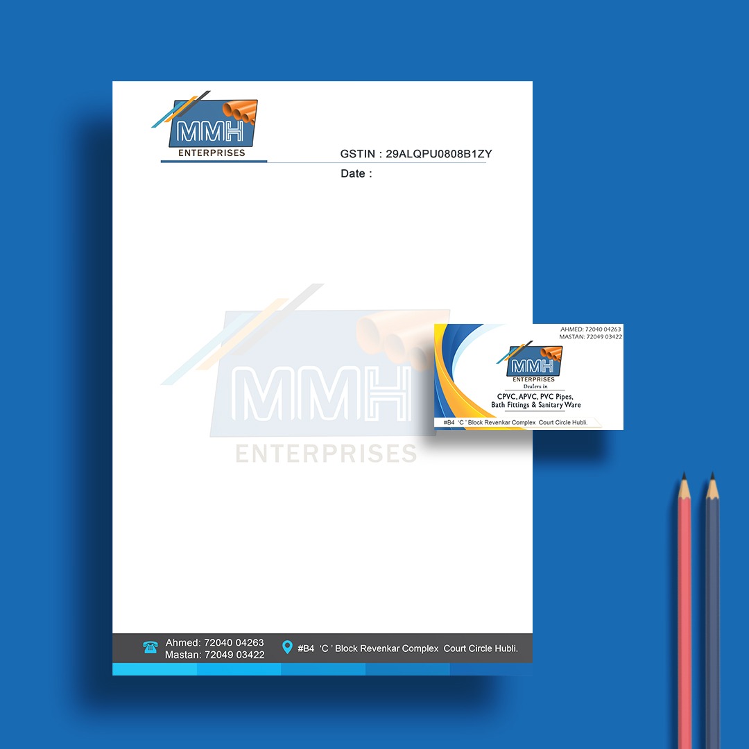 KB DESIGN & MARKETING | Portfolio